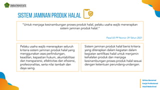 Standardisasi, Perizinan & Prosedur Halal_.pdf