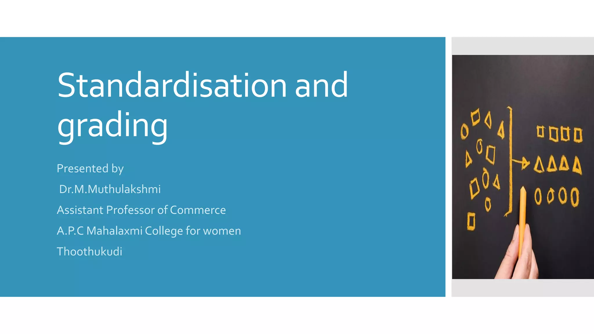 Standardisation and grading.pdf