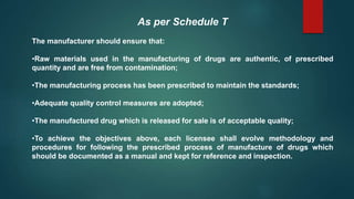 Standardisation and QC of Ayurvedic Drugs RARC Dimapur 04.03.2-23.pptx