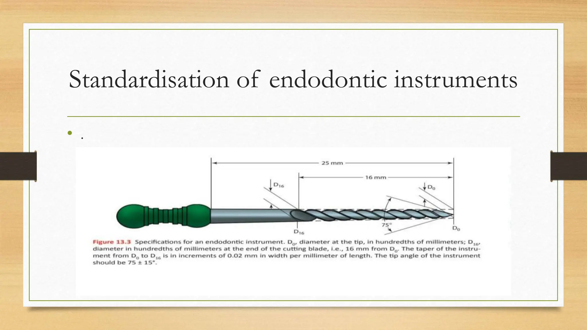 Standardisation of Insttrumentation.pptx