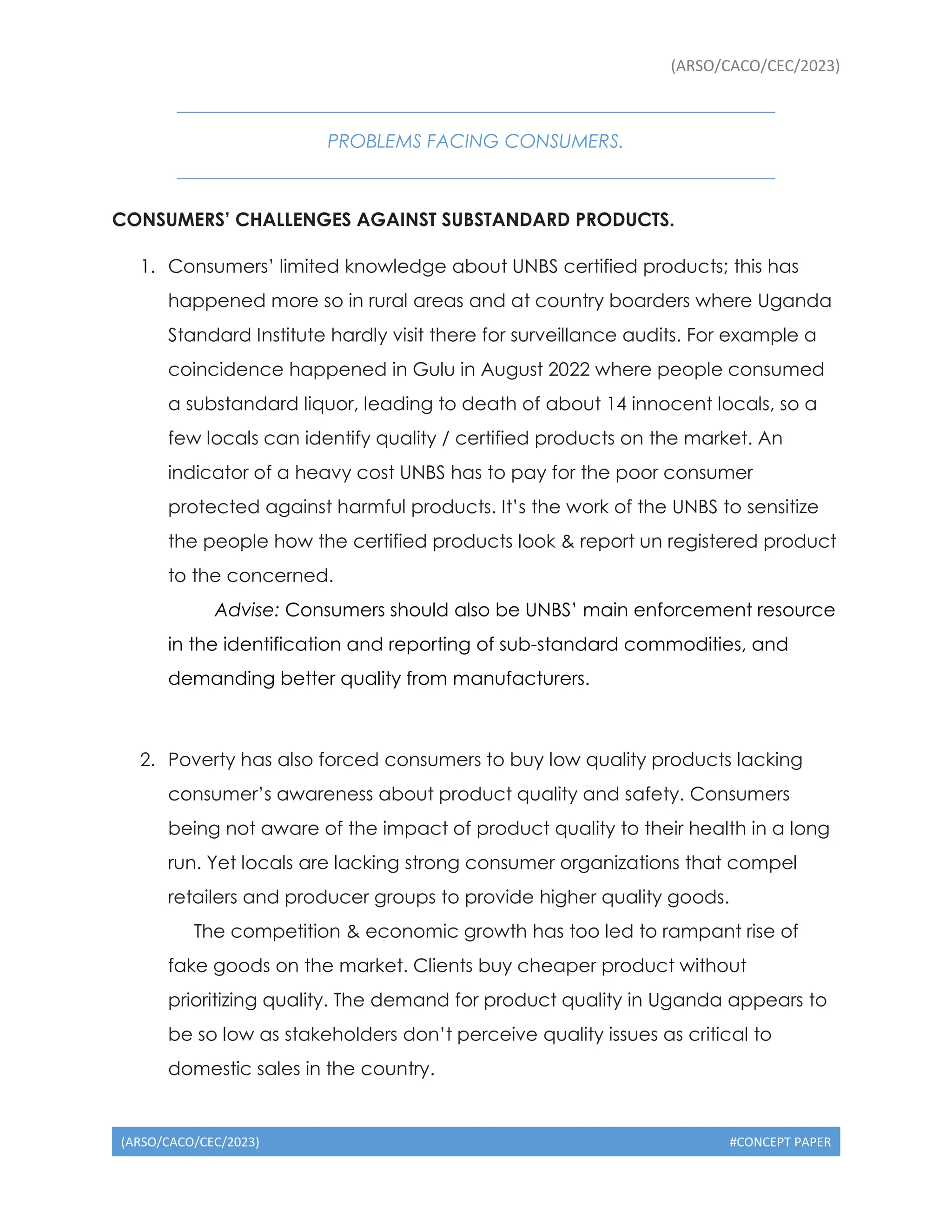 PRODUCT QUALITY AND STANDARD SERVICES ON THE MARKET.pdf