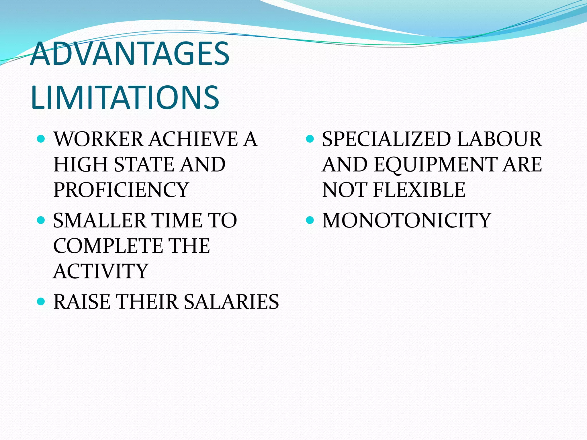 Standardization | PPTX