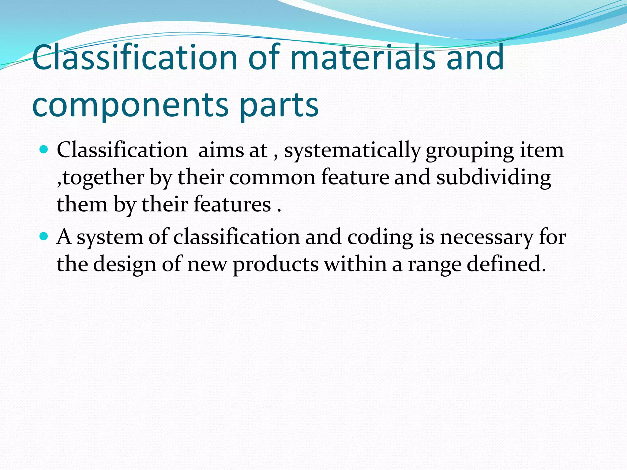 Standardization | PPTX