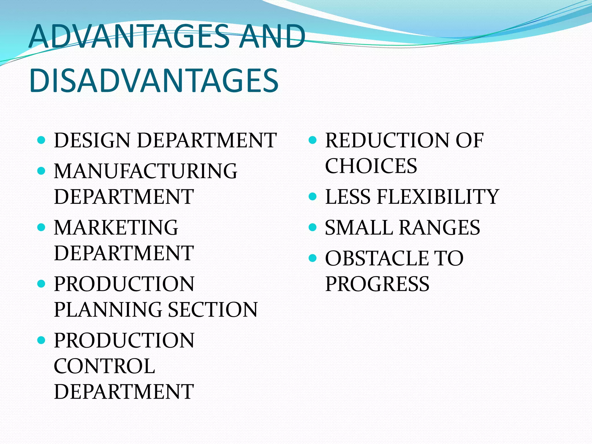 Standardization | PPTX