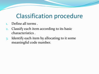 Standardization | PPTX