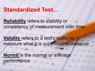 Standardization | PPTX