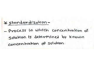 Standardization | PDF