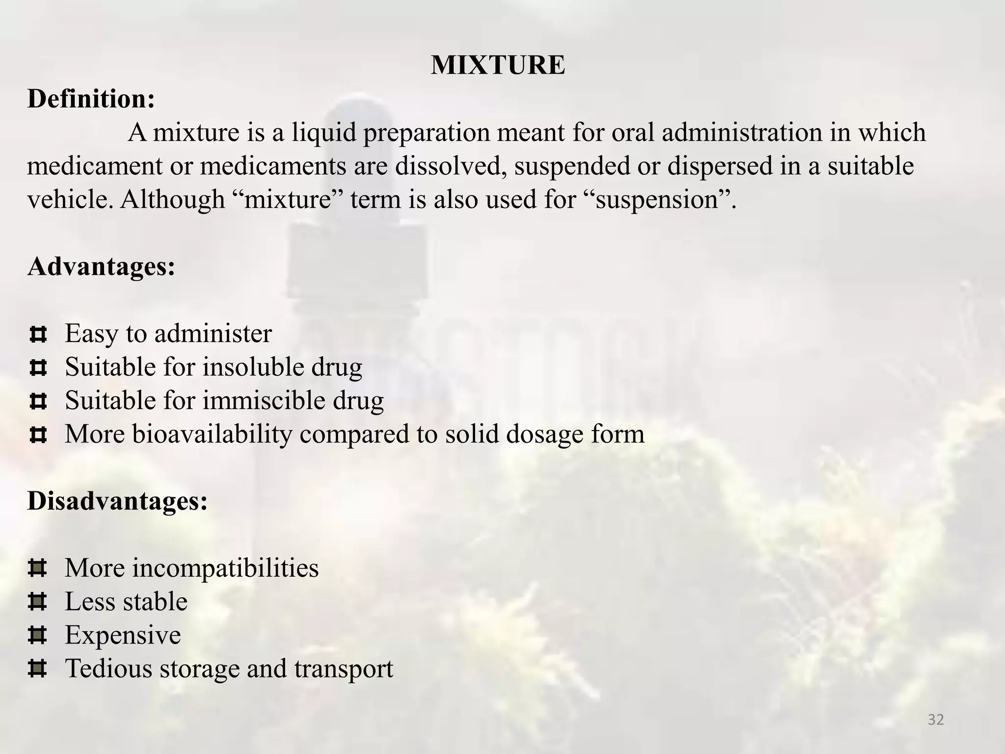 Standardization Herbal drug and Compound formulations/ | PPTX