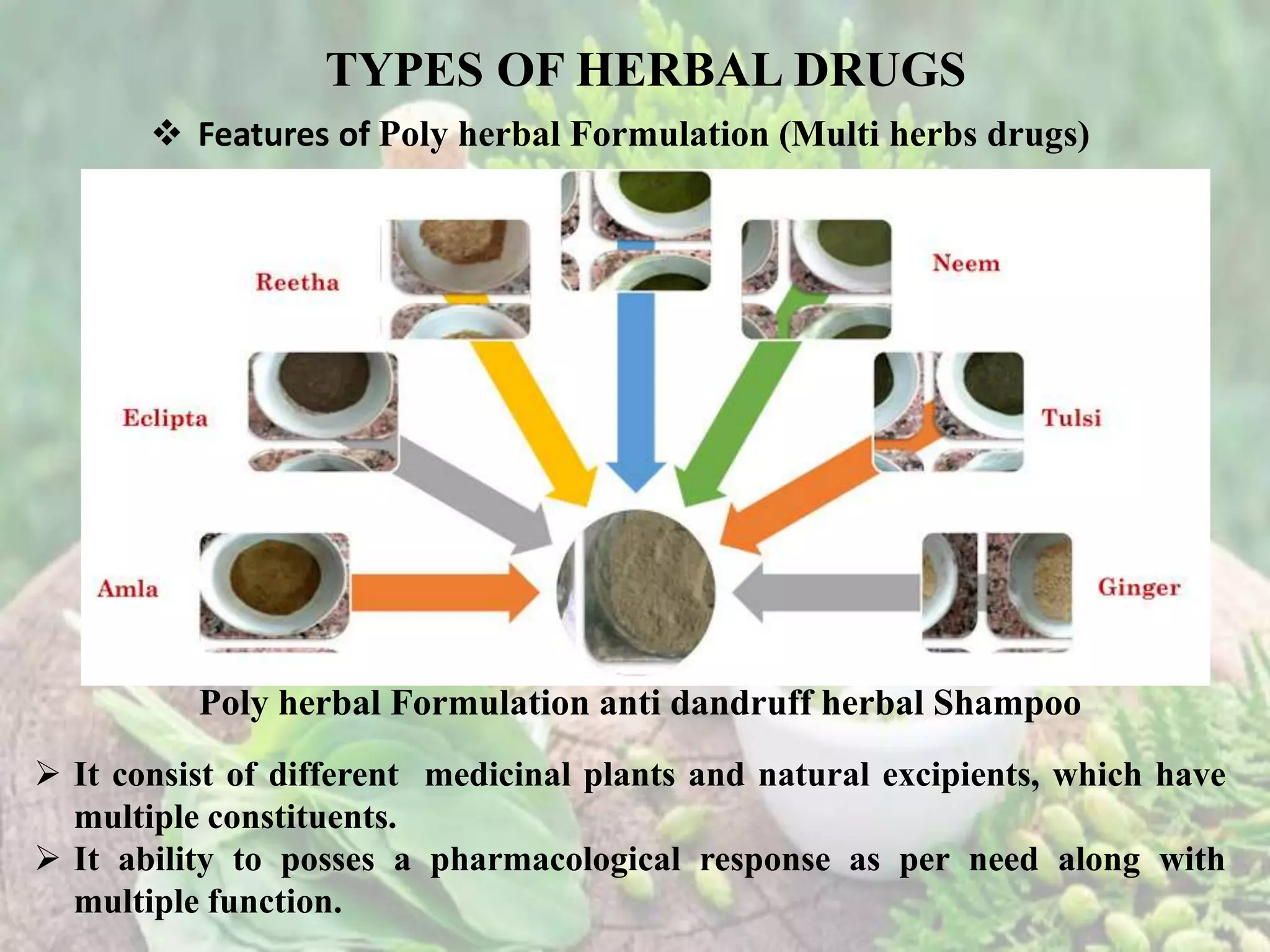 STANDARDIZATION AND QUALITY CONTROL OF HERBAL DRUGS.pptx
