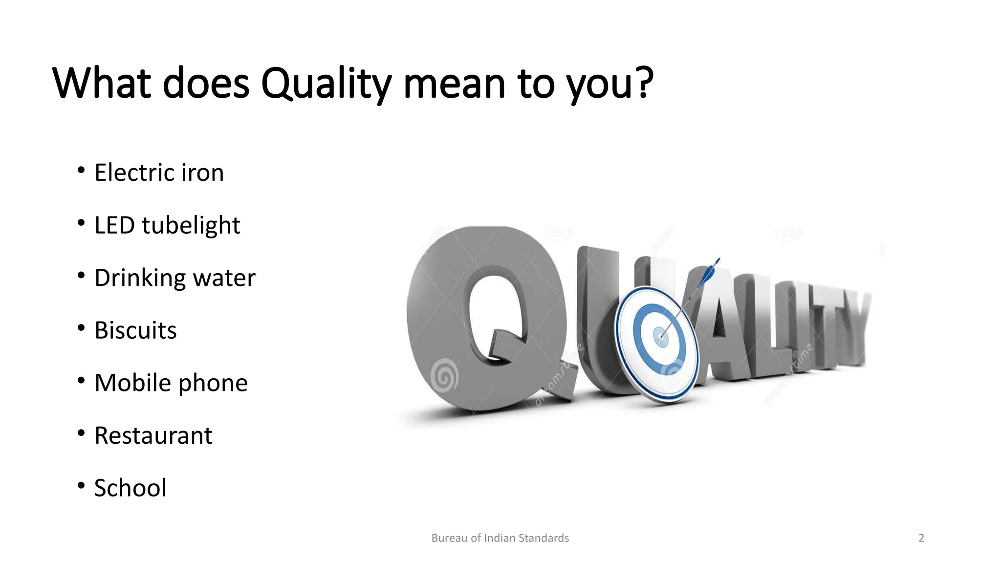 Standardization and quality ecosystem-UIET.pptx