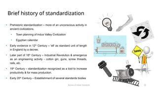 Standardization and quality ecosystem-UIET.pptx