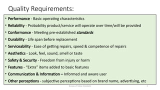Standardization and quality ecosystem-UIET.pptx