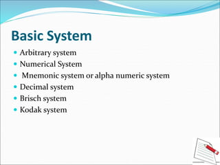 Standardization and codification of equipments in hosptal | PPT