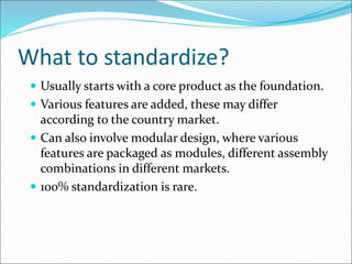 Standardization and codification of equipments in hosptal | PPT