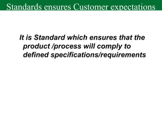 Standardization Munir Ahmed Khan PSQCA Aug 2024 (1).pptx