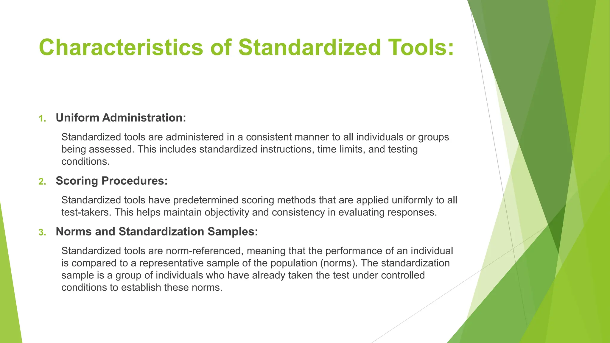 STANDARDIZED & NON-STANDARDIZED TESTS.pptx