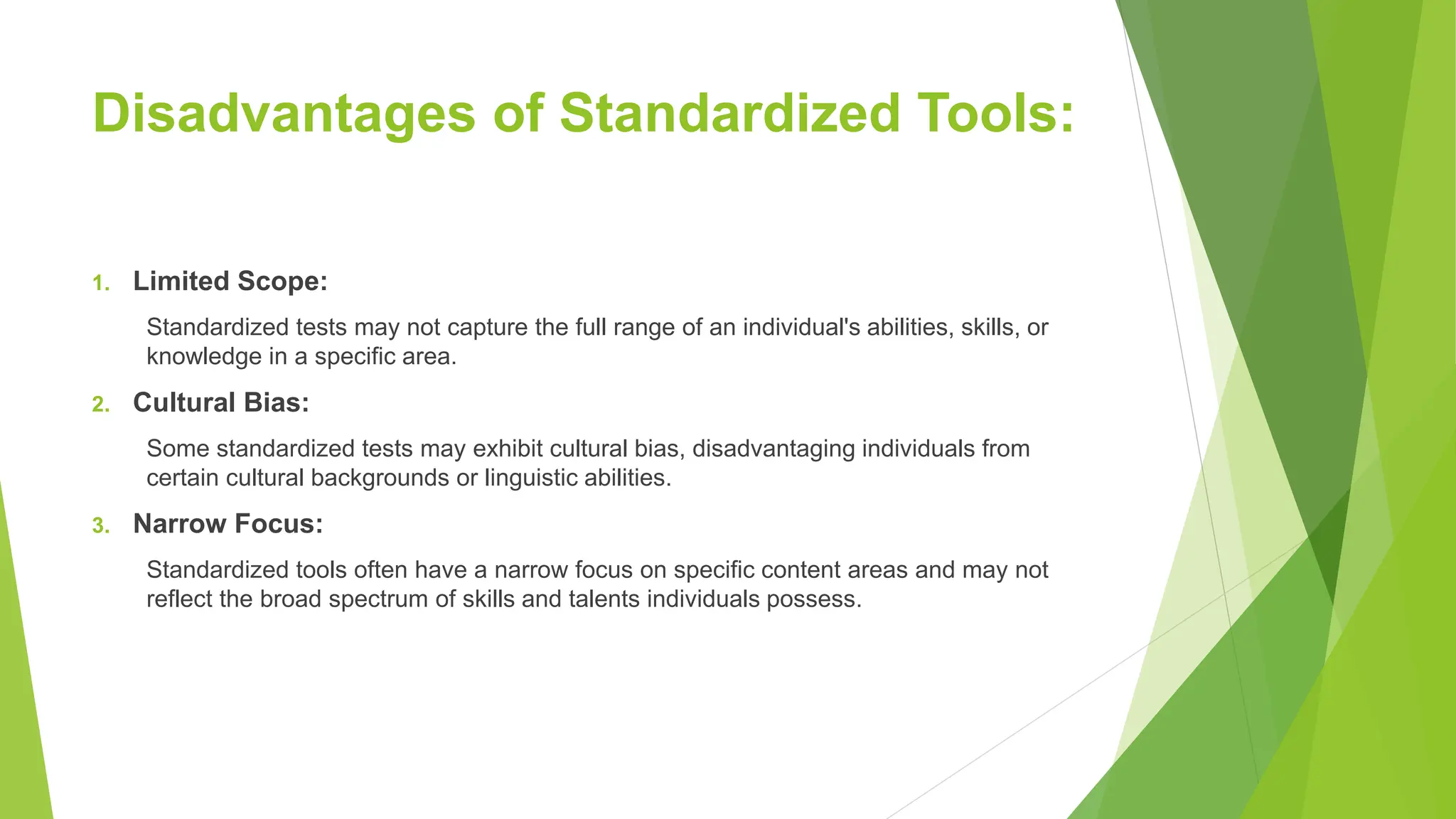 STANDARDIZED & NON-STANDARDIZED TESTS.pptx