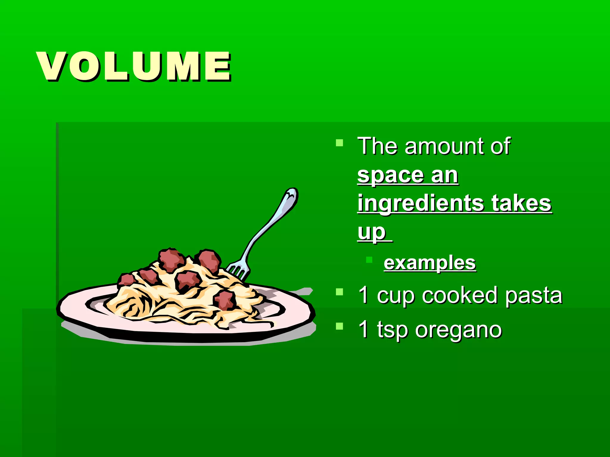 Standardized recipes | PPT