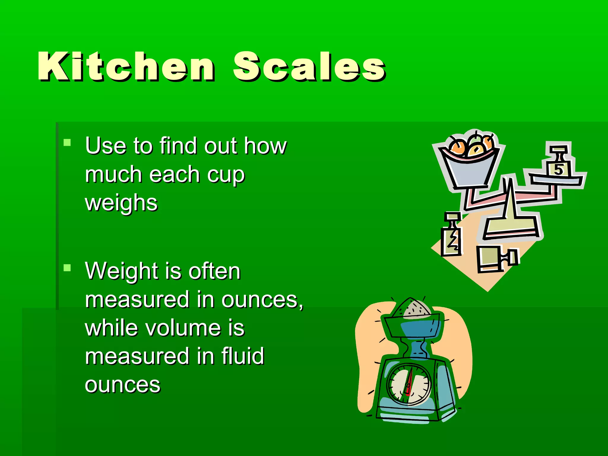 Standardized recipes | PPT