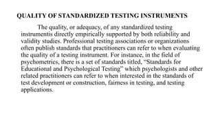 STANDARDIZED TEST FOR TESTING ENGLISH.pptx