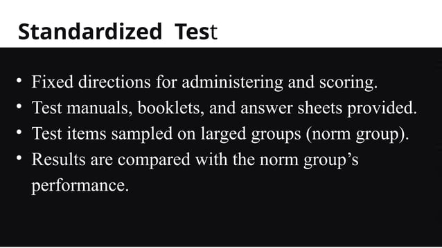 standardized test and teacher-made test.pptx
