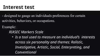 standardized test and teacher-made test.pptx