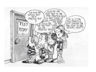 Standardized testing 1 | PPT