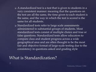 Standardized Testingss presentation.pptx