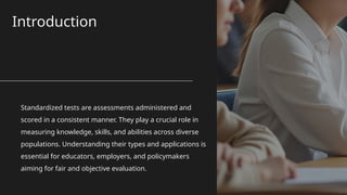 Standardized Tests types explanation.pptx