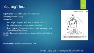 Orthopaedic special tests.pptx