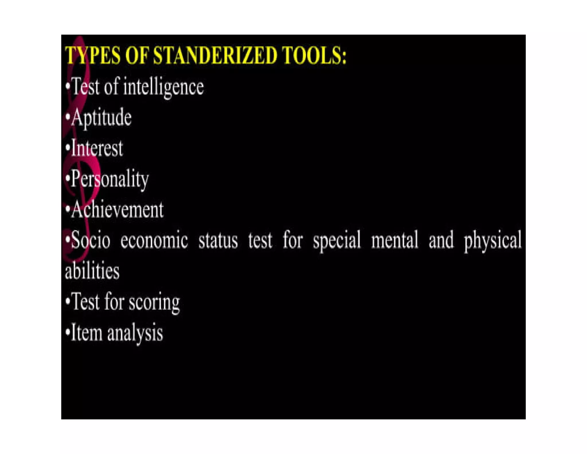 STANDARDIZED TOOLS.pdf