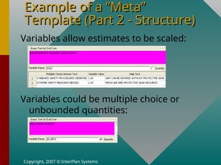 Standardizing-Improving-Best-Practices-Estimating-Planning.ppt