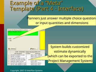 Standardizing-Improving-Best-Practices-Estimating-Planning.ppt