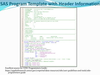 Standardizing Naming Conventions and Document Templates for Virtual ...