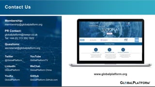 Standardizing the tee with global platform and RISC-V | PDF