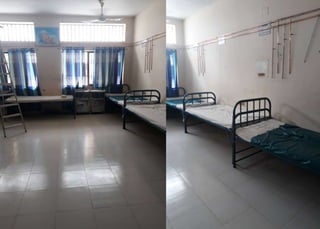 Standard Labour Ward Protocol, Dr Dalia Akhter.ppt