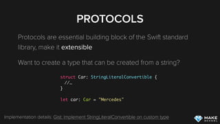 Standard libraries on iOS | PPT