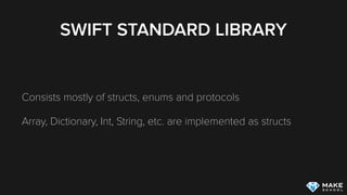 Standard libraries on iOS | PPT
