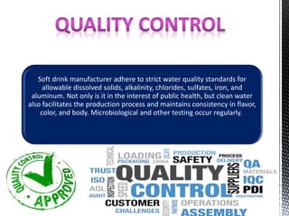 Standard manufacturing process | PPTX