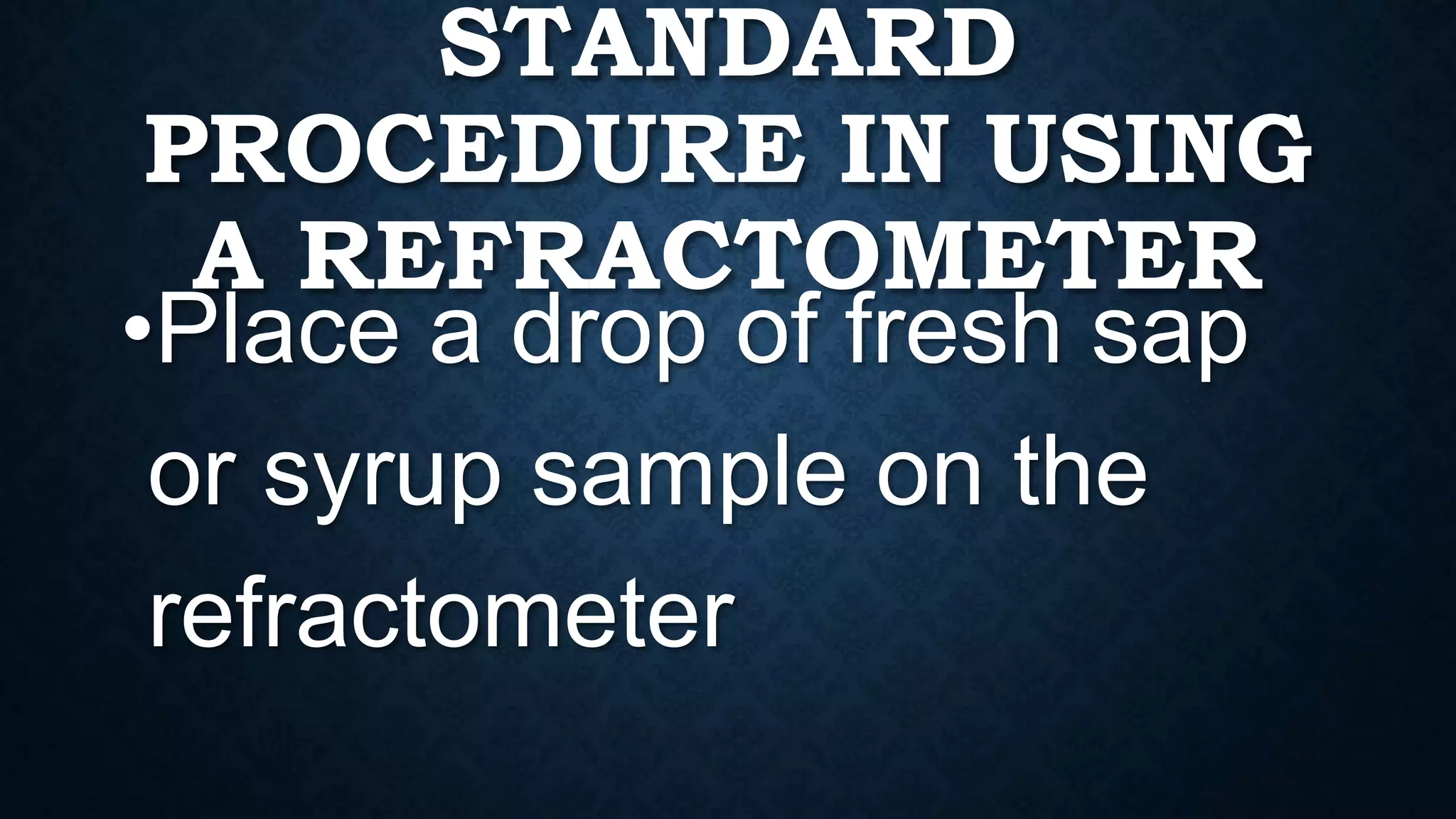 Standard Measuring Devices and instruments in Food Processing.pptx