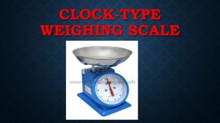 Standard Measuring Devices and instruments in Food Processing.pptx