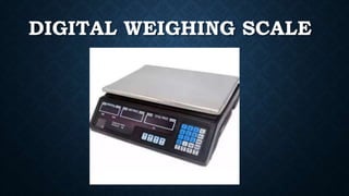 Standard Measuring Devices and instruments in Food Processing.pptx