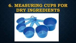 Standard Measuring Devices and instruments in Food Processing.pptx