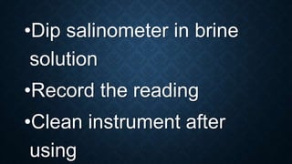 Standard Measuring Devices and instruments in Food Processing.pptx