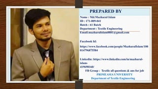 Standard minute value( SMV) in garments, calculation and importance | PPTX