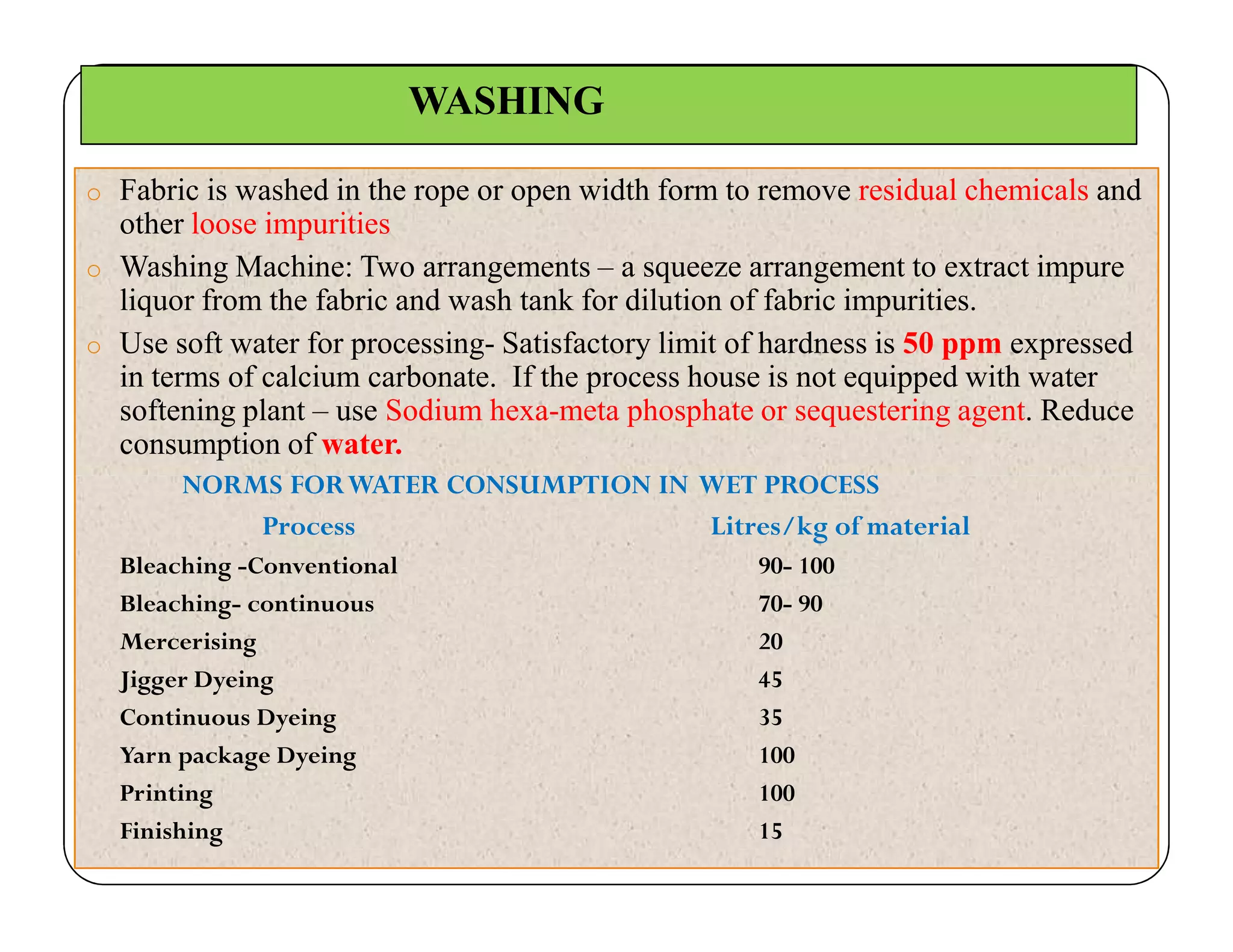 Standard, Monitoring & Evaluation of dyeing process | PDF