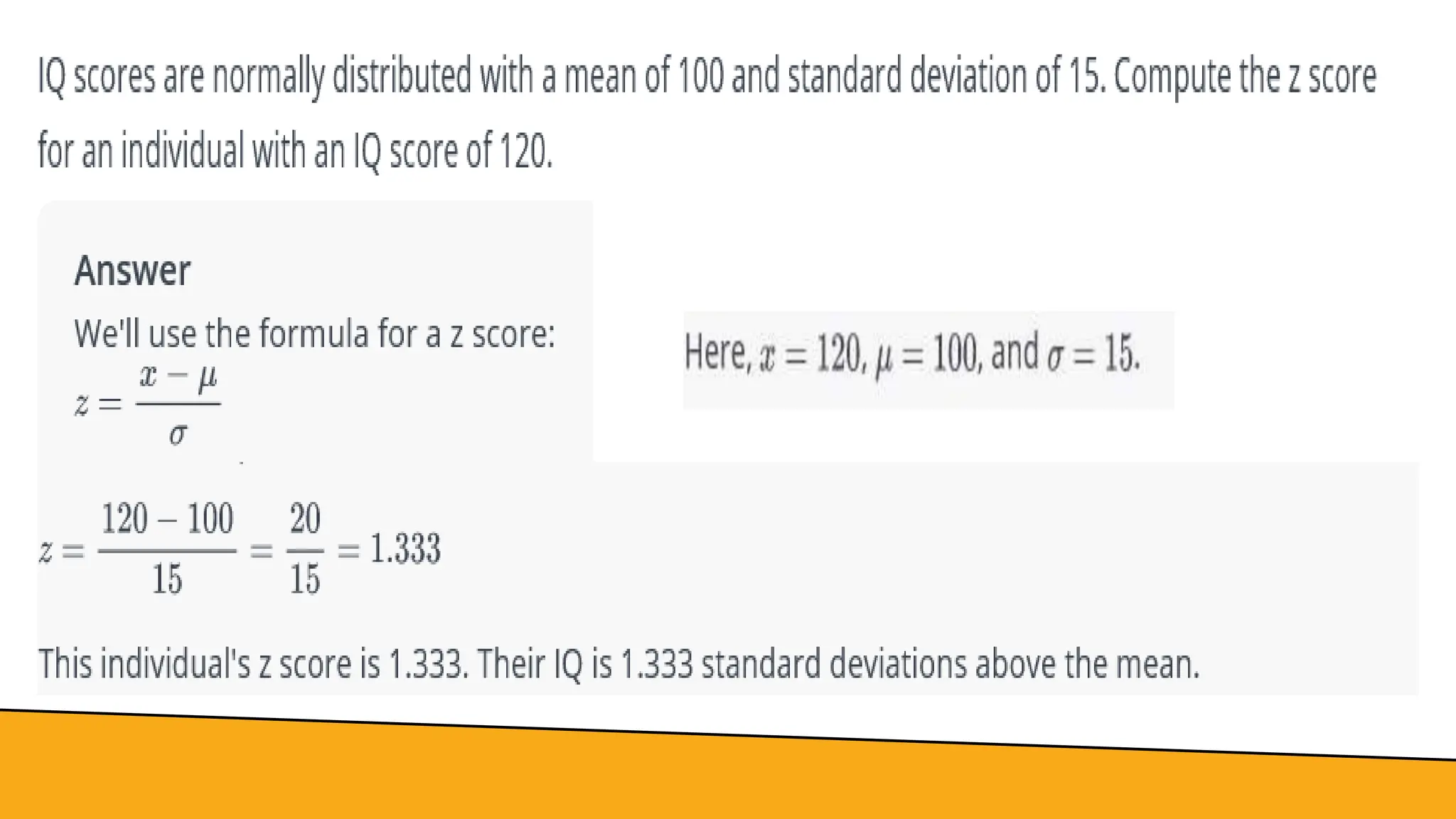 ( Standard normal distribution mmw).pptx