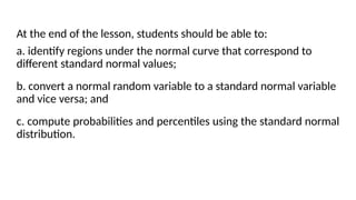 STANDARD NORMAL DISTRIBUTION (DEMO).pptx