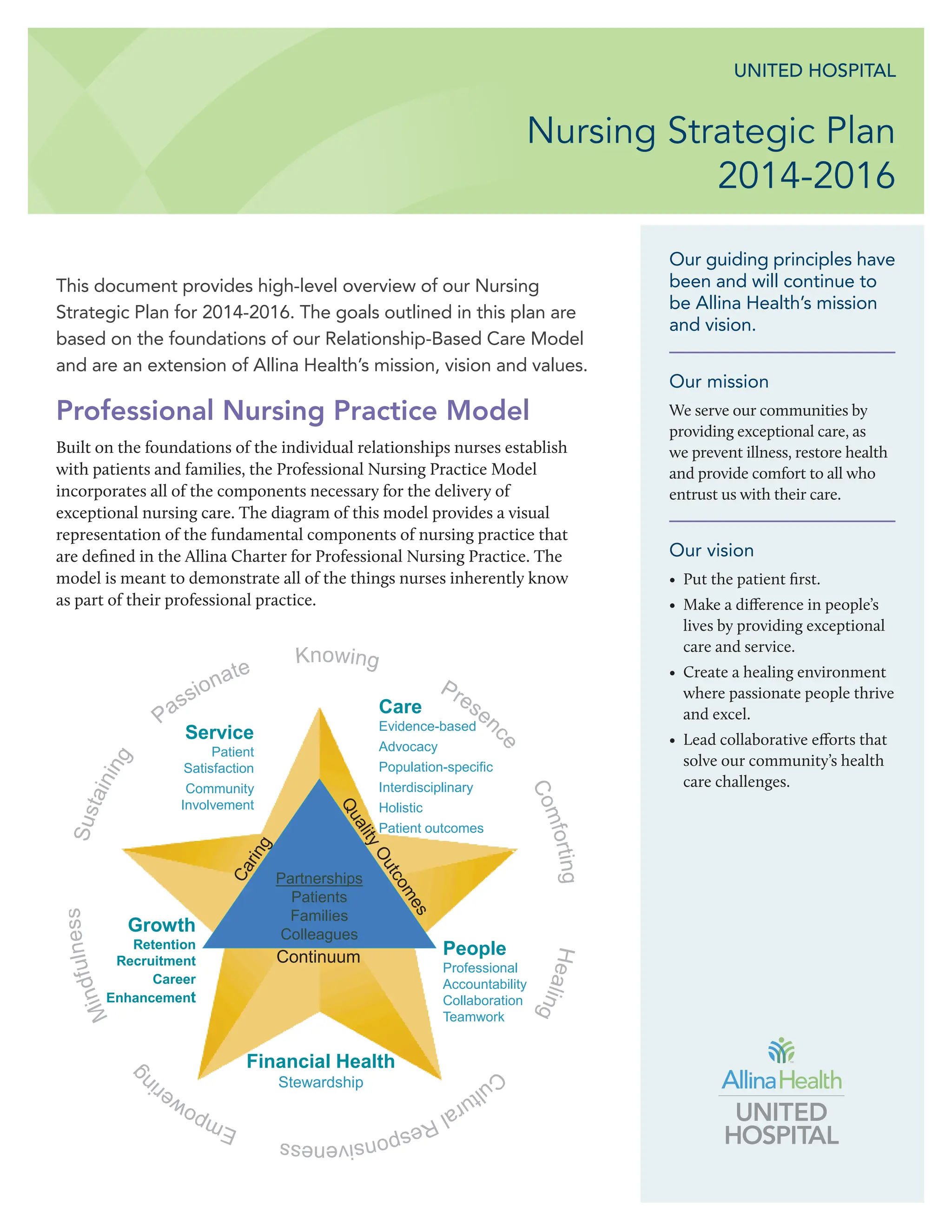 Standard Nursing Strategic Plan Example.pdf