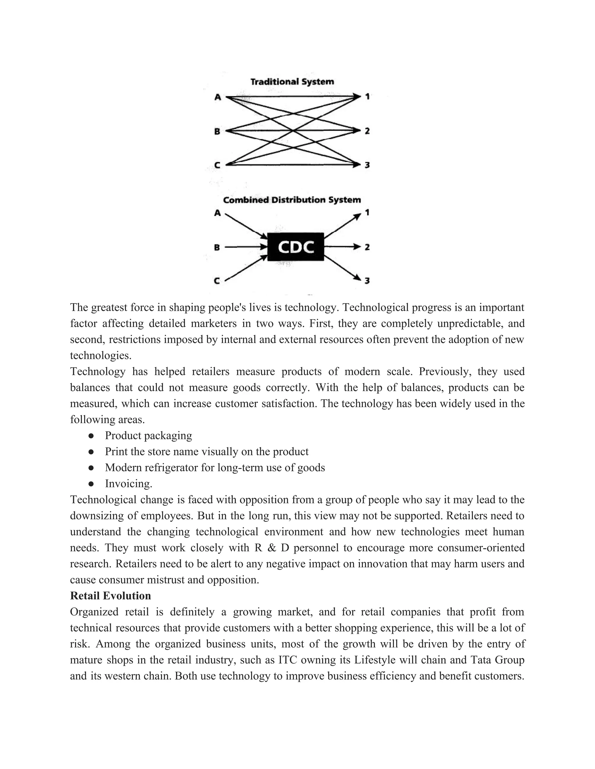 Standard opening procedure for retail stores | PDF